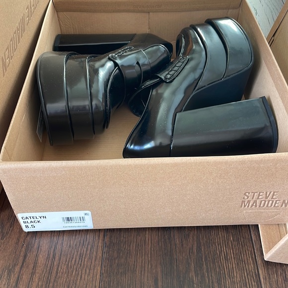 Steve Madden | Shoes | Steve Madden Catelyn New | Poshmark